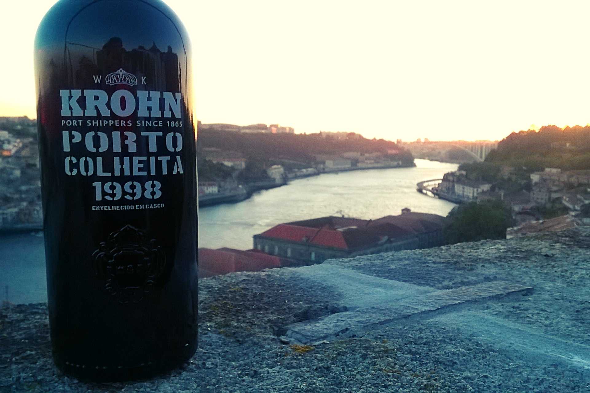 Port Wine Tour: how wine culture is taking over the city
